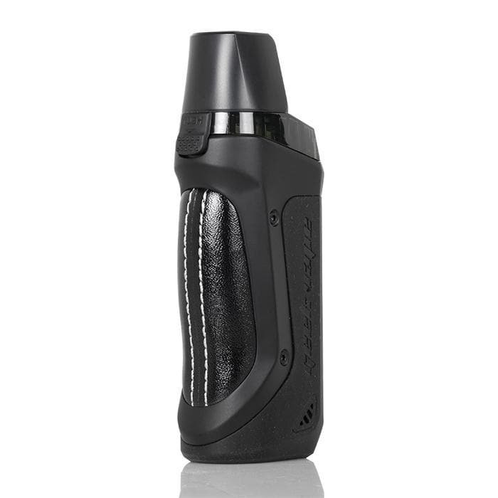 Geek Vape Aegis Boost Kit Space Black color - vaporizer.ae